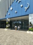 Альфа банк (ulitsa Admirala Kruzenshterna No:4), atm'ler  Krasnodar'dan
