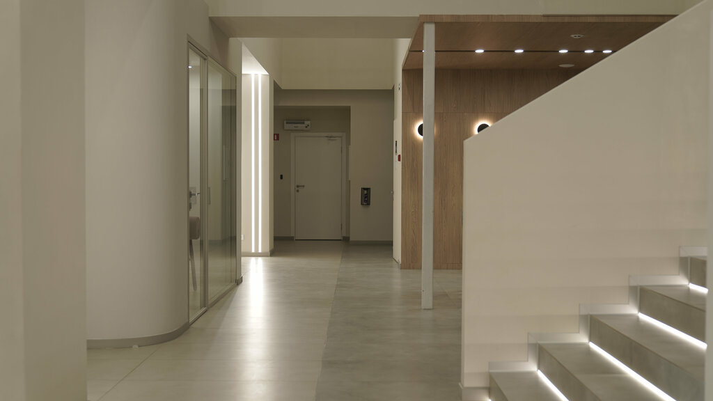 Özel ağız ve diş sağlığı klinikleri ve muayenehaneleri Dr. Alexandrova's clinic, Saint‑Petersburg, foto