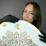 Lena Freid (Интернациональная улица No:132), dövmeciler  Yevpatorya'dan