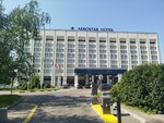 Invest-Nedvizhimost (Leningradskiy Avenue No:37к9), emlak ofisi  Moskova'dan