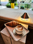 Mef Space Coffee (Antalya, Muratpaşa, Fener Mah., 1996. Sok., 5), kafe  Antalya'dan