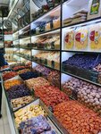 Вкус Востока (Kulikova Street No:7А), kuruyemiş, atıştırmalık, kuru meyve  Murom'dan