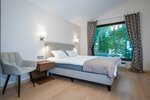 Park-Hotel Istra (Peschanaya ulitsa No:3, derevnya Lechishchevo), otel  Moskova ve Moskovskaya oblastından