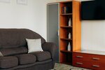 Dlya Vas (Rakhmaninova Street No:3), otel  Penza'dan