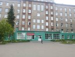 Нефрологическое отделение (Lenina Street No:81), hastane bölümü  Izhevsk'ten