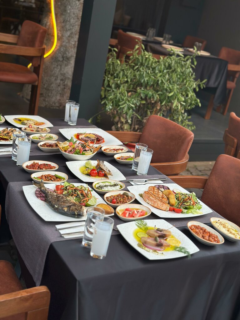 Ferda Sahne, meyhane, İstanbul, Maltepe, Yalı Mah., İmam Ali Sok., 6A ...