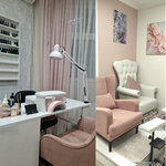 Ma Yan nails (Spasskaya Street No:4), güzellik salonu  Krasnogorsk'tan