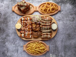 Лайв Еда (3-e Pochtovoye Otdeleniye Street No:9А, mikrorayon Gorodok A), restoran  Liubertsy'den