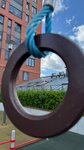 Sports ground (Azina Street No:22/7), spor alanı  Yekaterinburg'dan