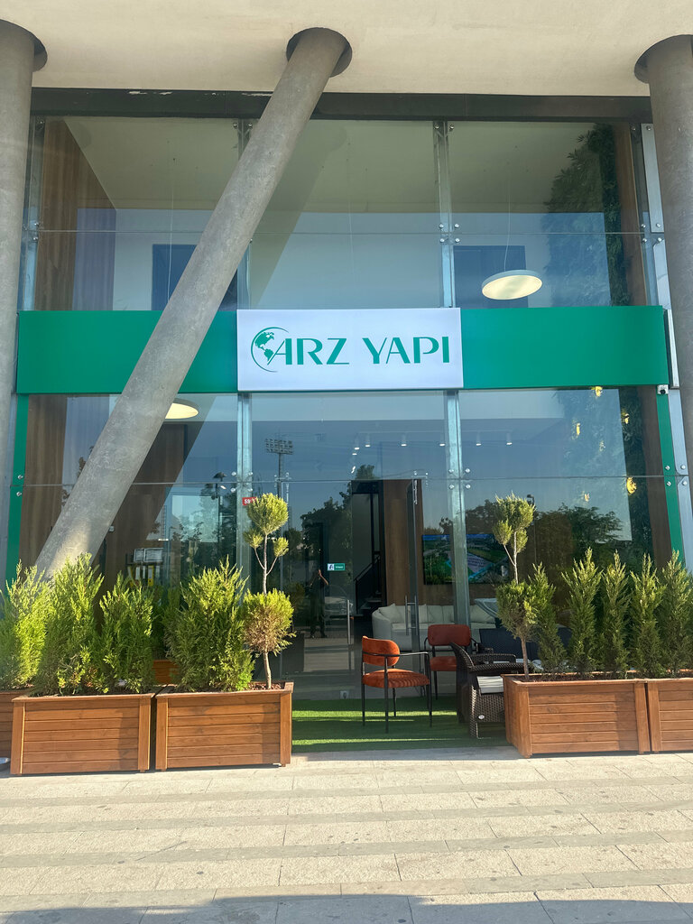 i̇nşaat firmaları Arz Yapı, İstanbul, foto