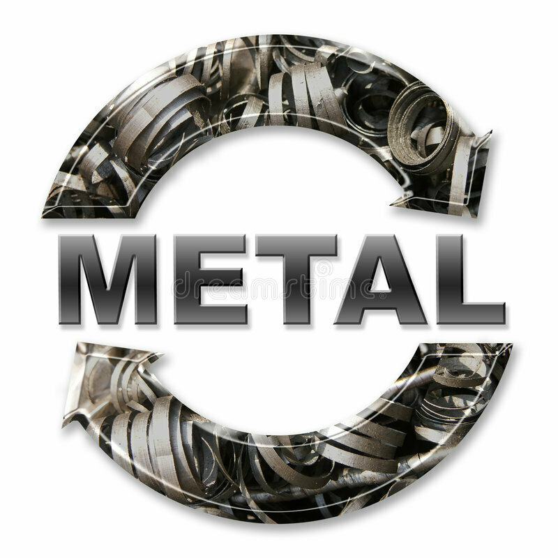 Hurda metal alımı SagaMet, Moskova, foto