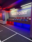 Warpoint Vr Arena Gyumri (Garegin Nzhdeh Avenue No:7), lunapark  Gümrü'den