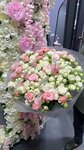 Not Flowers (Botkin Street No:1), çiçek teslimatı  Taşkent'ten