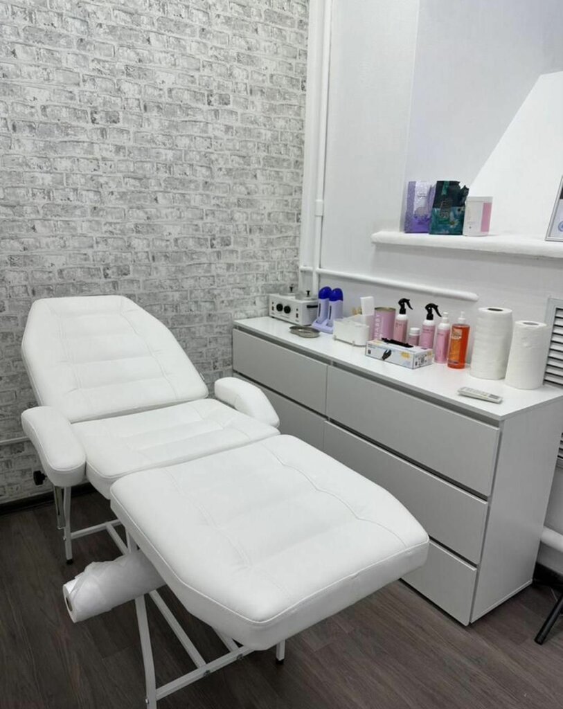 Güzellik salonu Beauty Studio Estetica, Moskova, foto