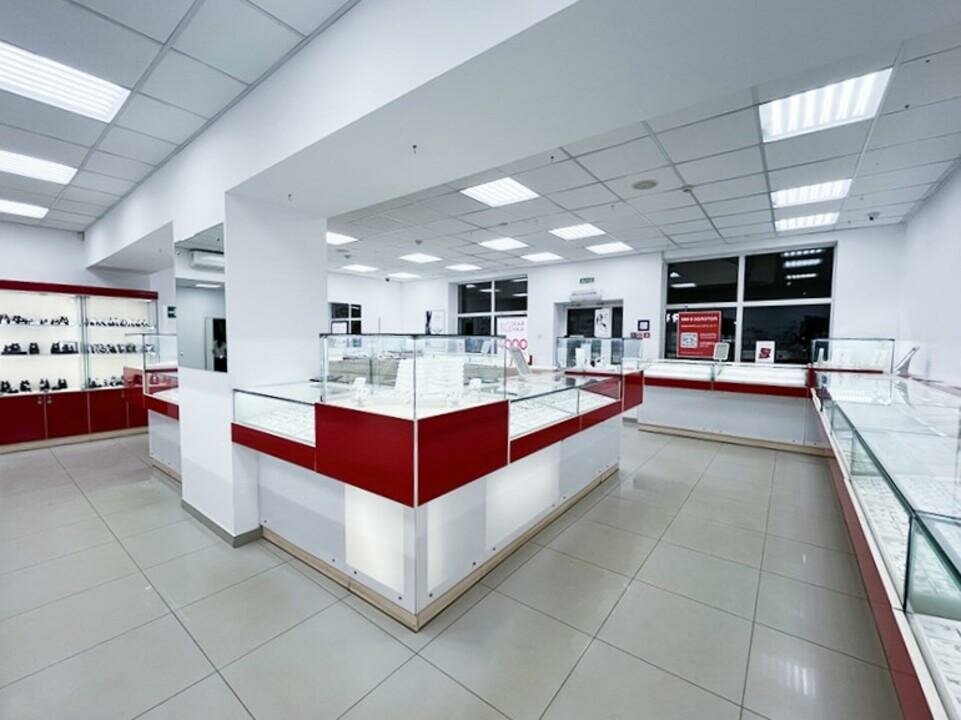 Kuyumcular 585 Zolotoy, Apşeronsk, foto