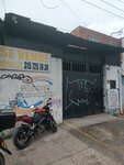 Oximig (Bogotá, Tunjuelito, Transversal 60, 51-28S), depo  Bogota'dan