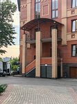 Никто кроме нас (Moskovskiy prospekt No:56с1), sivil toplum kuruluşları  Puşkino'dan