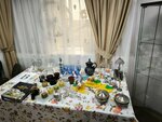 Vintage store (Profsoyuznaya street No:70), antikacı dükkanları  Kirov'dan
