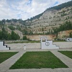 Vepr (gorodskoy okrug Samara, Krasnoglinskiy District), atıcılık ve okçuluk kulüpleri ve atış alanları  Samara'dan