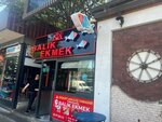 Baliq (Jafar Khandan Street No:198A), balık ve deniz ürünleri  Bakü'den