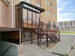 Zhana Temir Beton 2017 (No:48В/2, Altyn Orda microdistrict), betonarme  Aktöbe'den