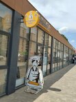 Granat Маркет (ulitsa Lyotchika Pozdnyakova No:2сБ), süpermarket  Krasnodar'dan