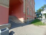 Дгмкц ВМТ имени К. А. Раухфуса, гистологическое отделение (Grecheskiy Avenue No:2), hastane bölümü  Saint‑Petersburg'dan