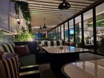 Garden Bar (99, Bin Daher Street, Suhaim, Sector 3, Ras Al Khaimah), bar