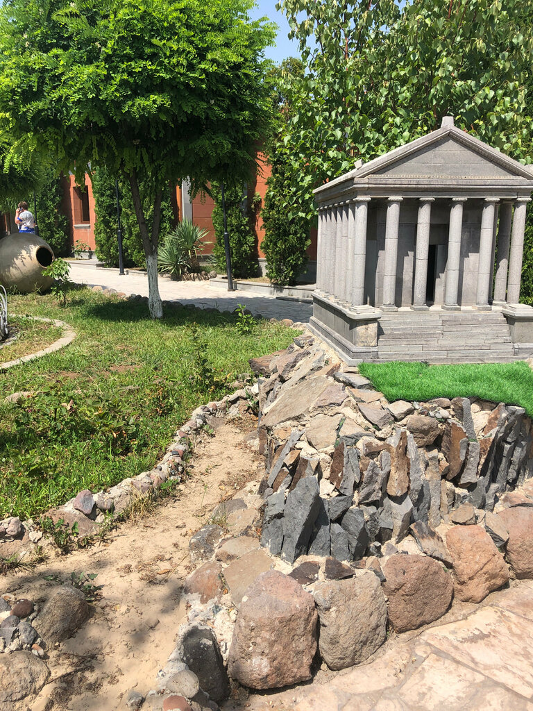 Restoran Bash Garni, Kotayk, foto