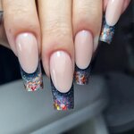 Школа-студия по наращиванию ногтей Виолетты Павловой (проспект Генерала Острякова No:166Б), güzellik salonu  Sevastopol'dan