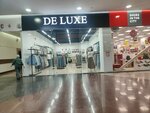 De Luxe (Pavlovsky Highway No:188), giyim mağazası  Barnaul'dan