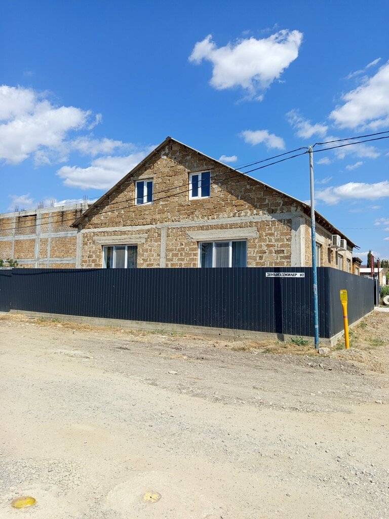 Konuk evi Гостевой дом, Sudak, foto
