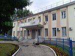 Чебоксарский районный суд Чувашской Республики (Sovetskaya ulitsa No:1, posyolok gorodskogo tipa Kugesi), adliyeler  Çuvaşya'dan