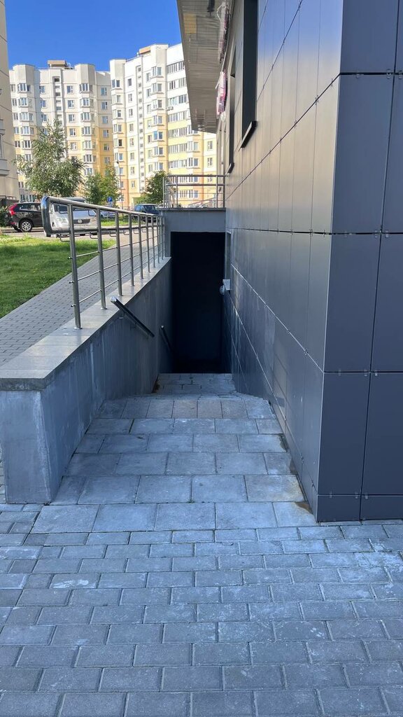 Çamaşırhaneler Экспресс-стирка, Minsk, foto