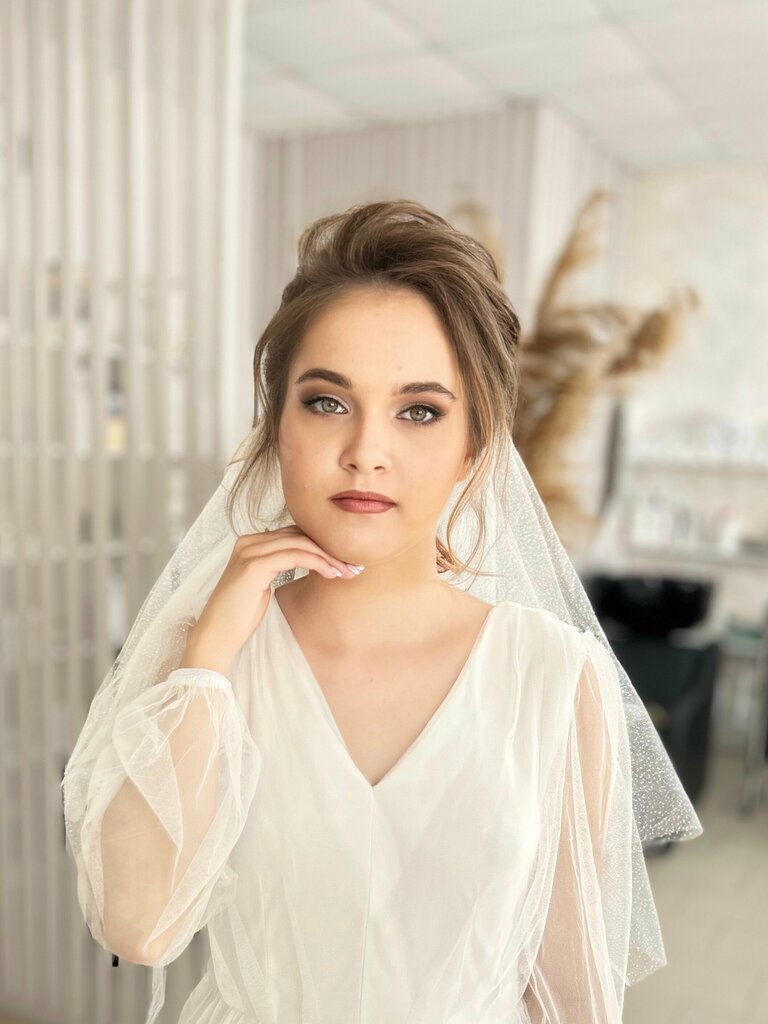 Güzellik salonu Pro. Волосы, Anapa, foto