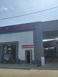 Вулканизация (Jjenish prospekt No:181, Lebedinovka Village), oto lastik tamiri  Çuy ili'nden