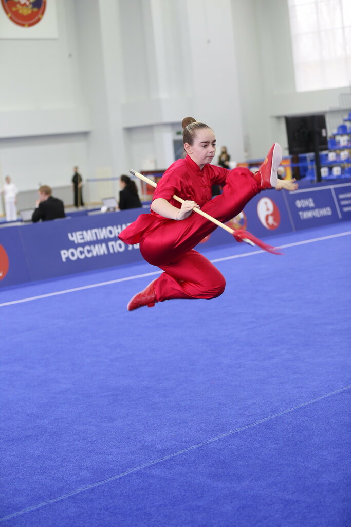 Spor kurumları Сяо Сенмао, Petrozavodsk, foto