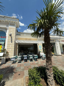 23 Cafe (набережная имени В.И. Ленина No:11), restoran  Yalta'dan