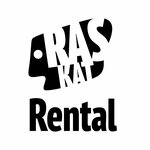 Raskat Rental (Terazije Street No:5A), kiralama noktası  Belgrad'dan