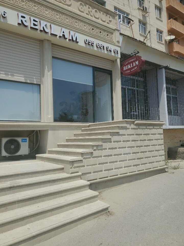 Baskı hizmetleri Paradise Group, Bakü, foto