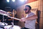 Уроки игры на барабанах (Pochtovaya Street No:57), müzik okulları ve konservatuarlar  Riazan'dan