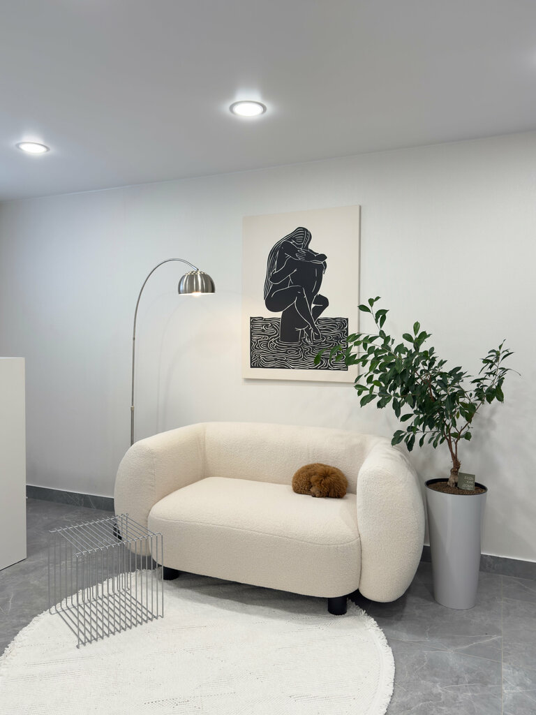 Epilasyon Лазерная, Perm, foto