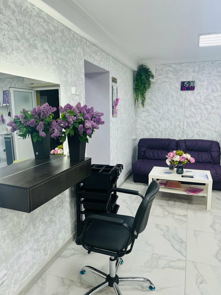 Güzellik salonu Салон красоты Brash, Yevpatorya, foto