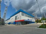 Детская секция фигурного катания (ulitsa Sovetskoy Armii No:253В), spor kulüpleri  Samara'dan