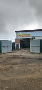 Шиномонтаж автосервис (Republic of Tuva, gorodskoy okrug Ak-Dovurak), otomobil servisi  Ak‑Dovurak'tan