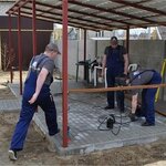 Katran-Ellite (Rostov Highway No:30), otomobil yedek parçaları  Krasnodar'dan