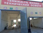 Kurmysh (Uzakbaya Kulymbetova Street No:152), araç muayene istasyonları  Aktöbe'den