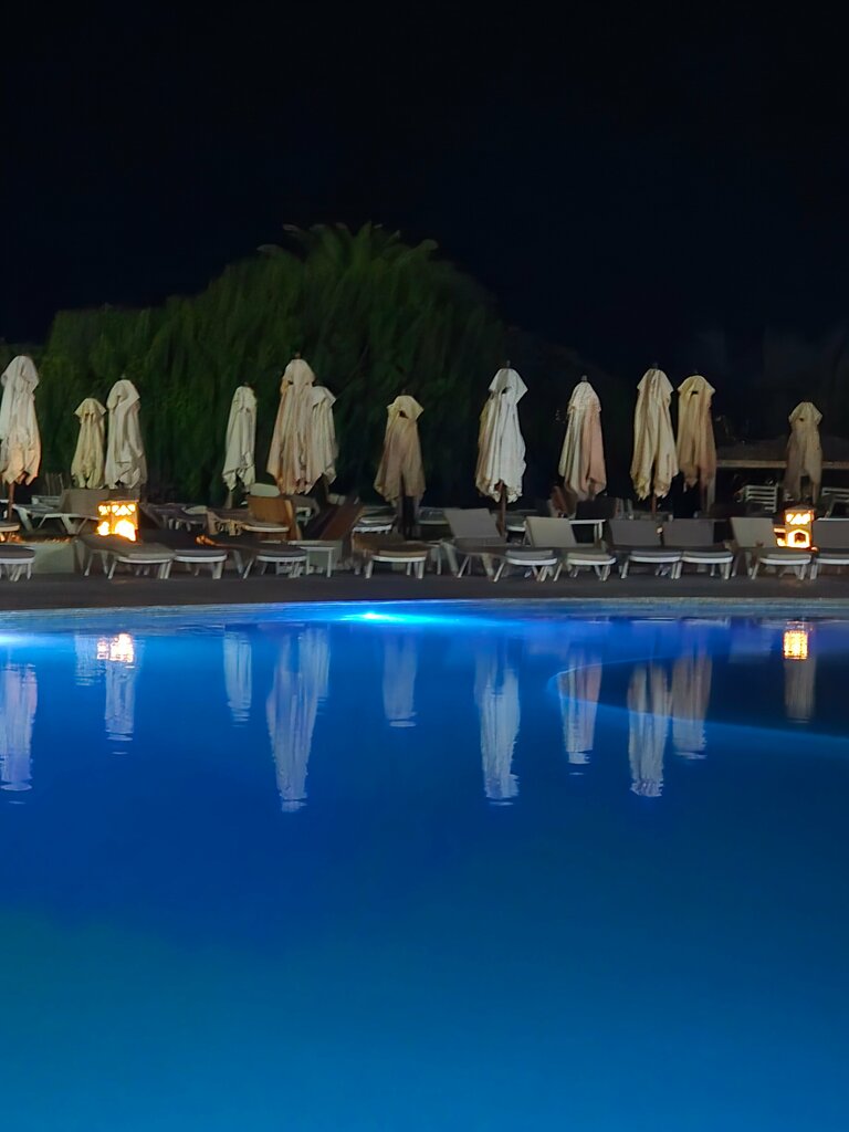 Plaj Iberostar Selection Diar El Andalous, Dünya, foto