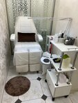Кабинет маникюра и педикюра (ulitsa Kovalyova No:5), güzellik salonu  Krasnodar'dan