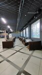 Ресторан Трио (Savieckaja vulica No:1), kafe  Dzerzhinsk'ten